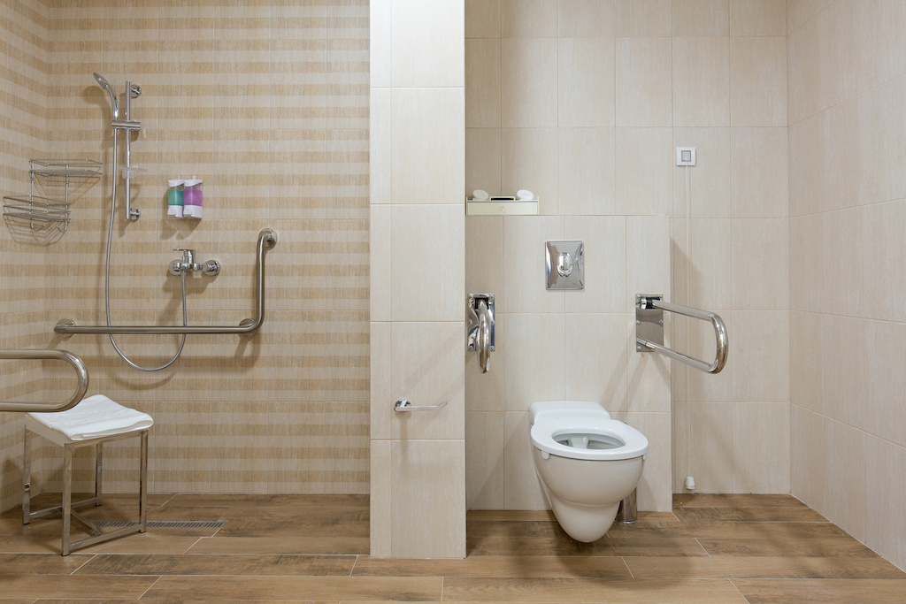 Bathroom Safety Checklists for Mobility Disabilities