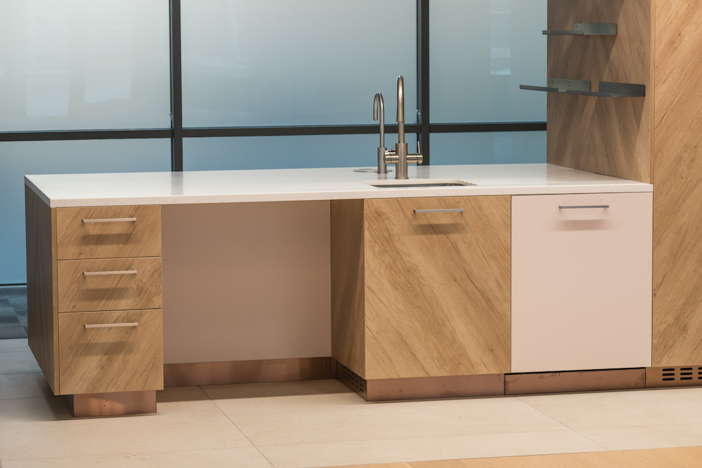 All About ADA Cabinets