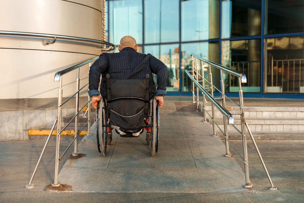 Wheel Chair Ramp FAQs