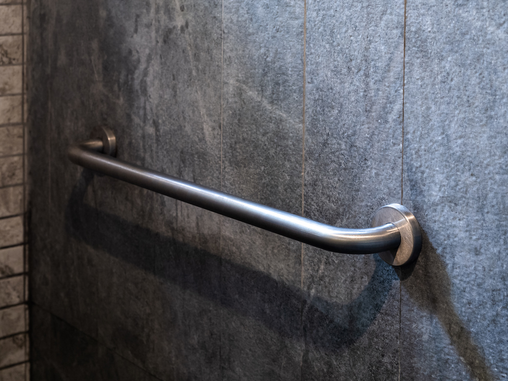 Why You Need Grab Bars