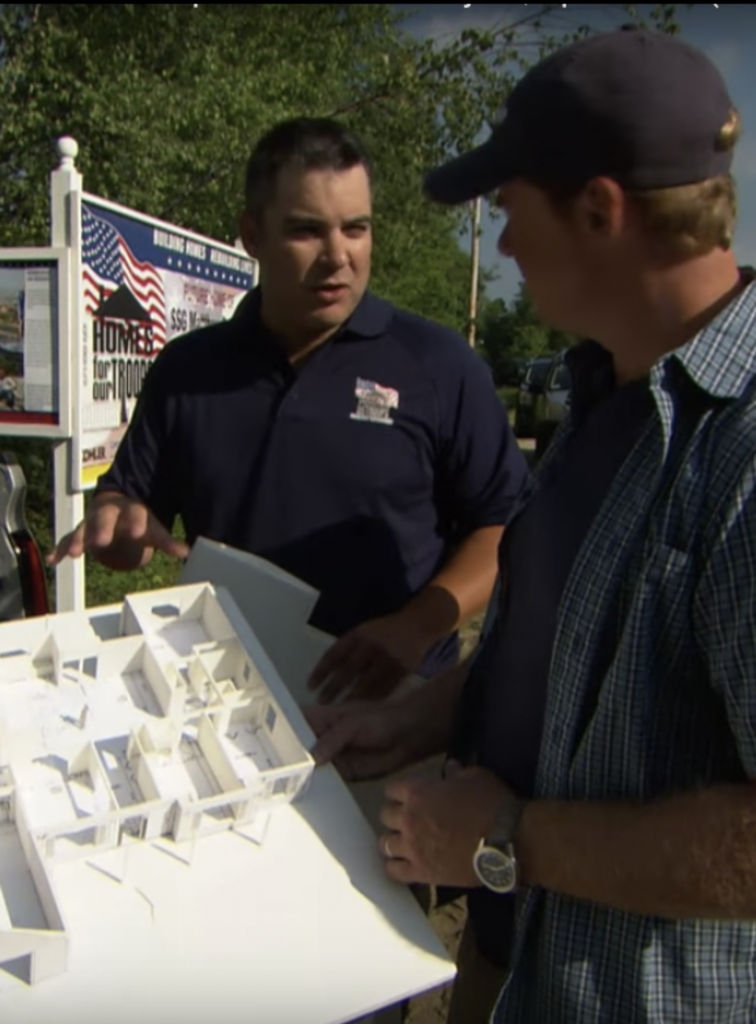 Meet the Team at Home Mobility Pros of Rhode Island