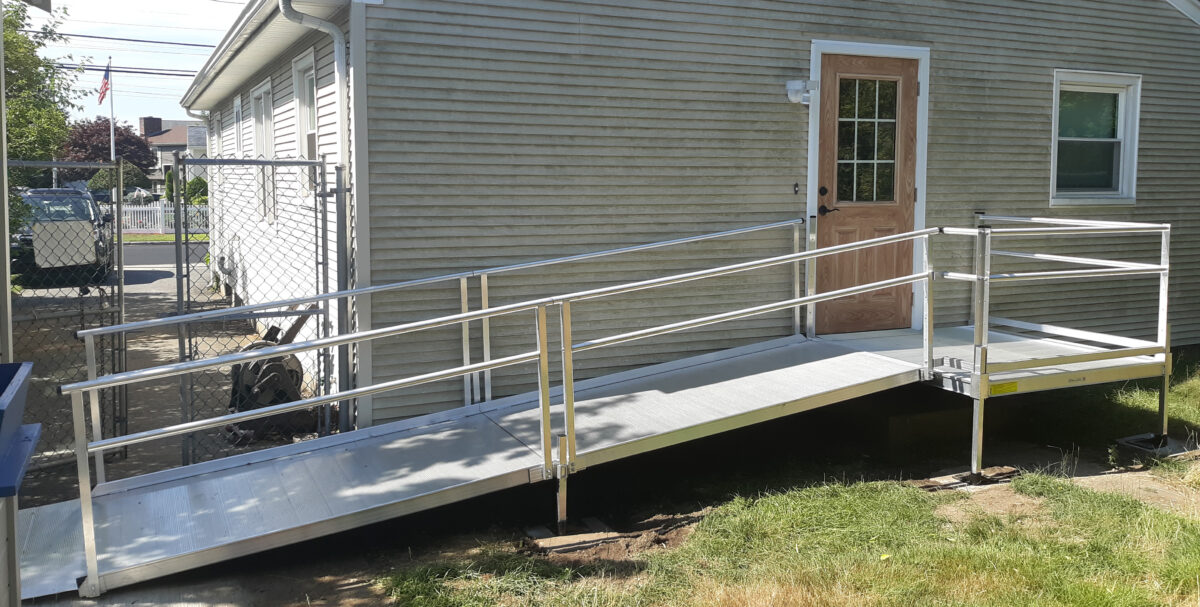 Wheelchair Ramps | Home Mobility Pros