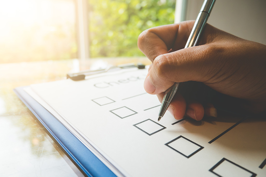 Home Safety Checklist for Older Adults