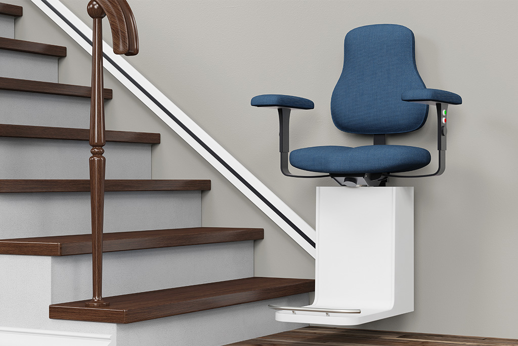 Choosing the Right Stairlift for Your Home