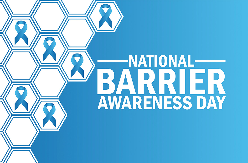 Redefining Spaces for Home Inclusivity on National Barrier Awareness Day