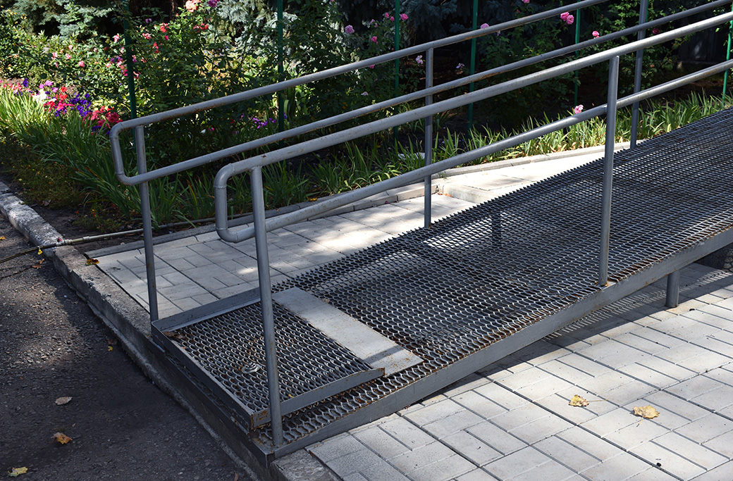 Wheelchair Ramp Installation | Pawtucket | Home Mobility Pros