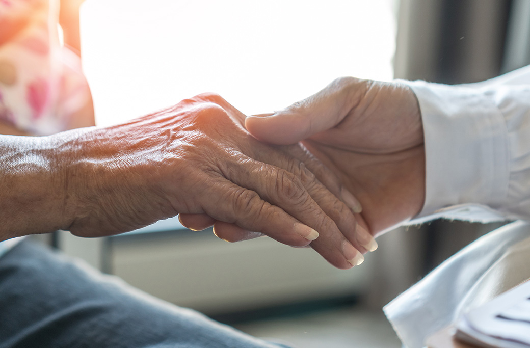 World Arthritis Day: Pain-Free Lifestyle Home Accessibility Solutions